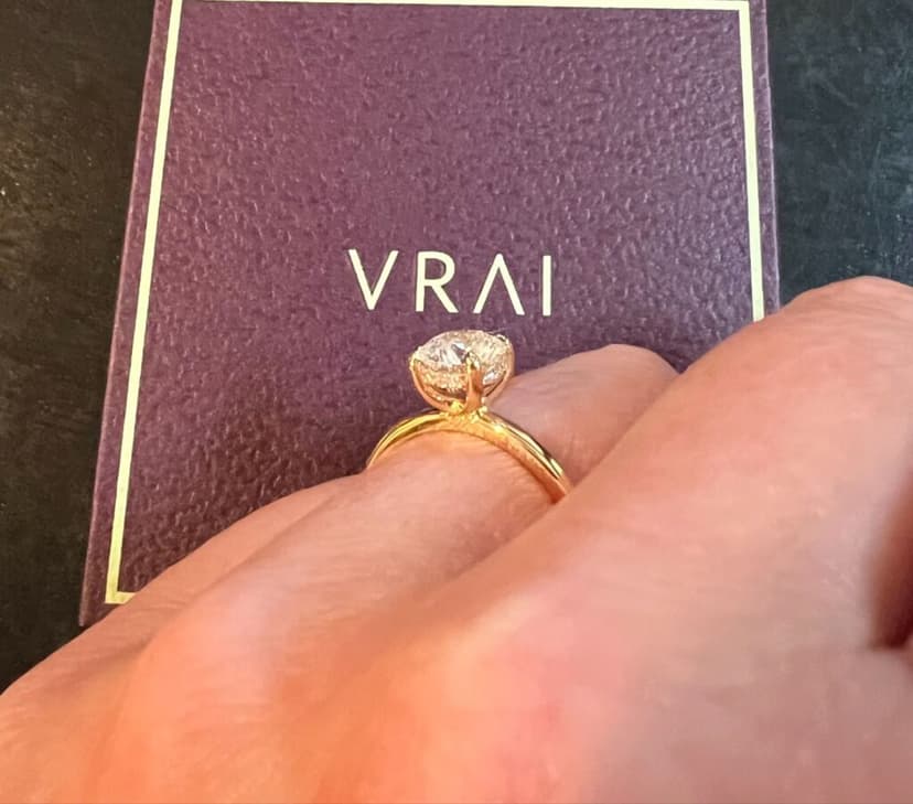 VRAI Review: The Best Climate-Friendly Jeweler for Lab Grown Diamonds ...
