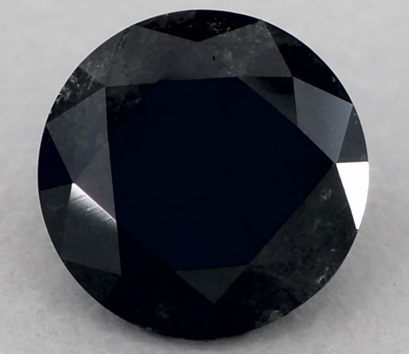 Black Diamond Value, Price, and Jewelry Information - IGS
