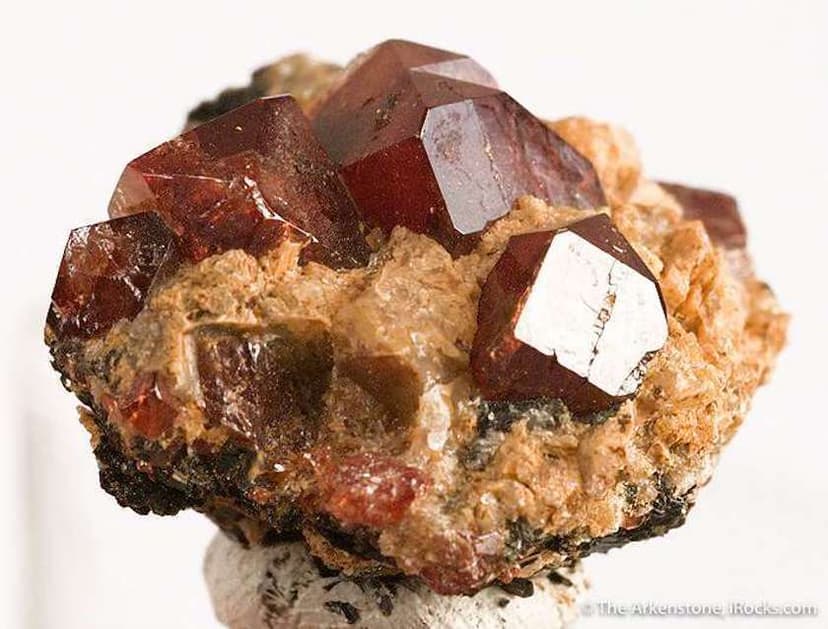 How Do Zircons Form? - International Gem Society