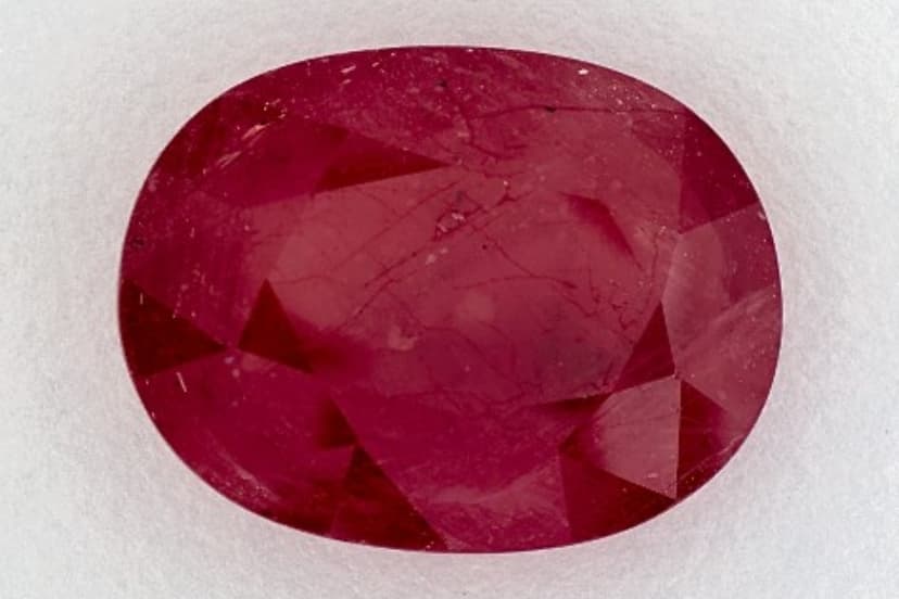 Are Rubies Expensive? - International Gem Society