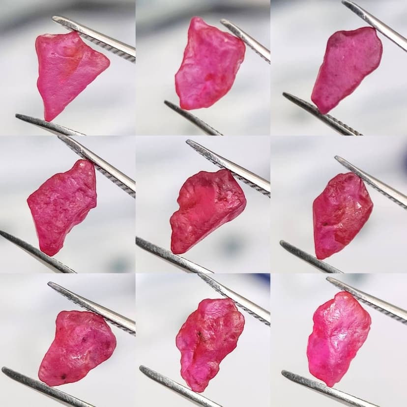 The Allure of Mozambique Rubies - International Gem Society