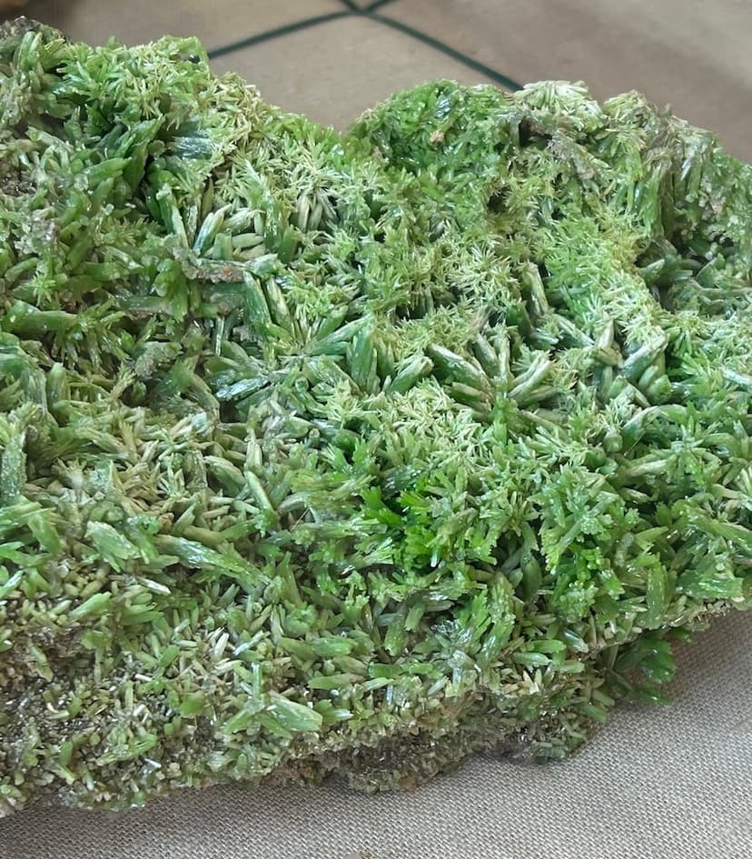 Introduction to Native Elements - International Gem Society