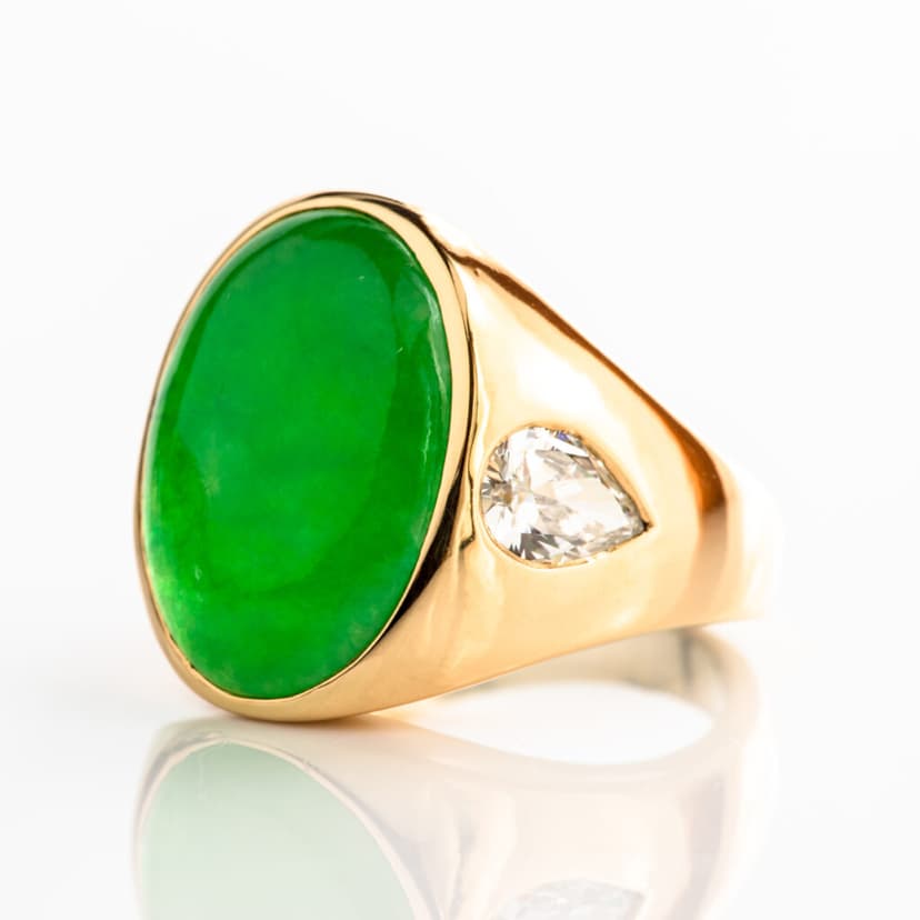 Is Jadeite Expensive? - International Gem Society