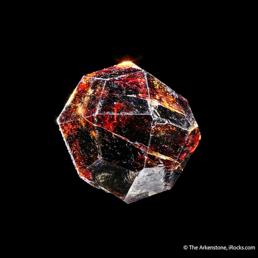Gem Identification: An Introduction - International Gem Society