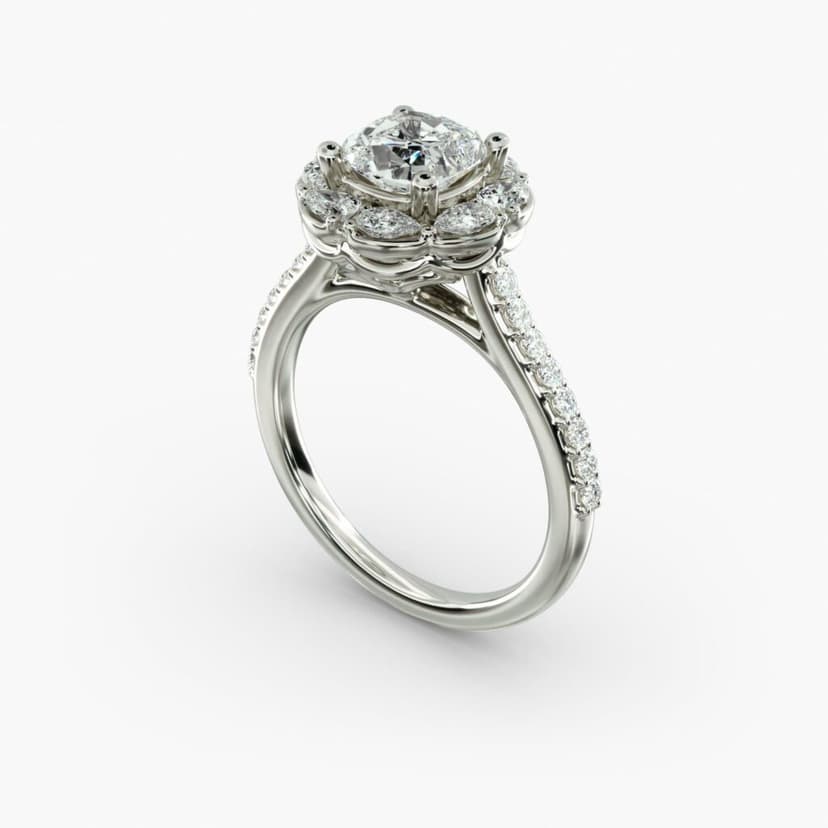 Buying Guide: Engagement Rings Under $5,000 - International Gem Society