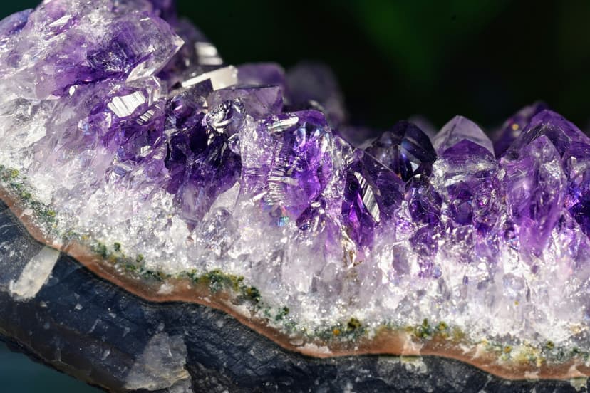 What is Gemstone Luster? - International Gem Society
