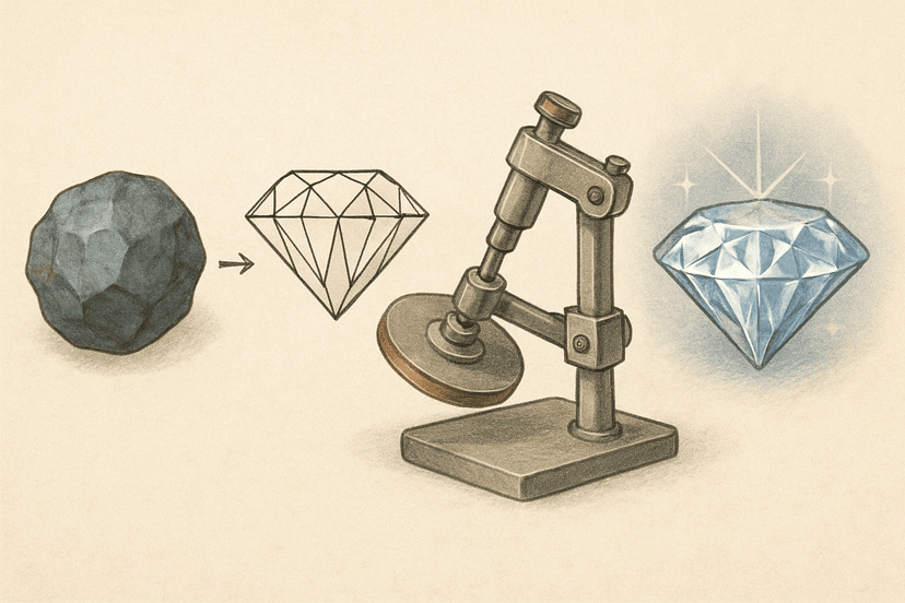 The Hidden Meaning of Gemstones: Pearls - International Gem Society