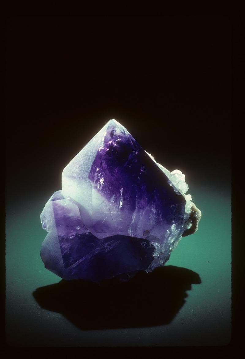 Is Amethyst Expensive? - International Gem Society