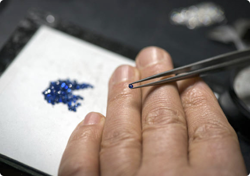 Membership - International Gem Society