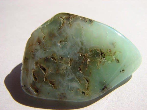 Chalcedony Value, Price, and Jewelry Information - International Gem ...