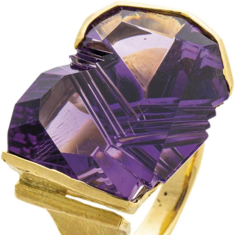 Fantasy Gem Designs: Cutting Techniques - International Gem Society