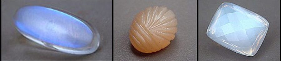 What is Moonstone Gemstone? Value, Price, and Color - Gem Society
