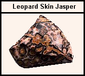 Jasper Value, Price, and Jewelry Information - International Gem Society