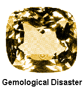 Evaluating the Cut - International Gem Society