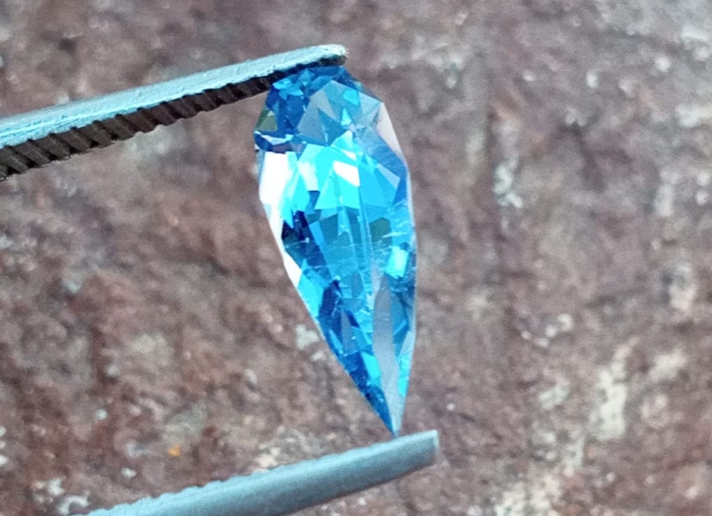Jeremejevite Value, Price, and Jewelry Information - Gem Society