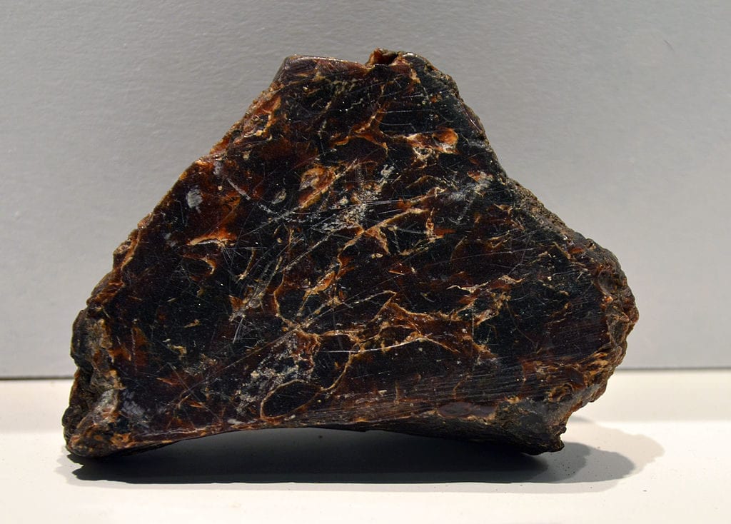 Whewellite Value, Price, and Jewelry Information - Gem Society