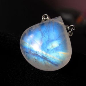 What is Moonstone Gemstone? Value, Price, and Color - Gem Society