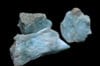 Pectolite (Larimar) Value, Price, and Jewelry Information - Gem Society