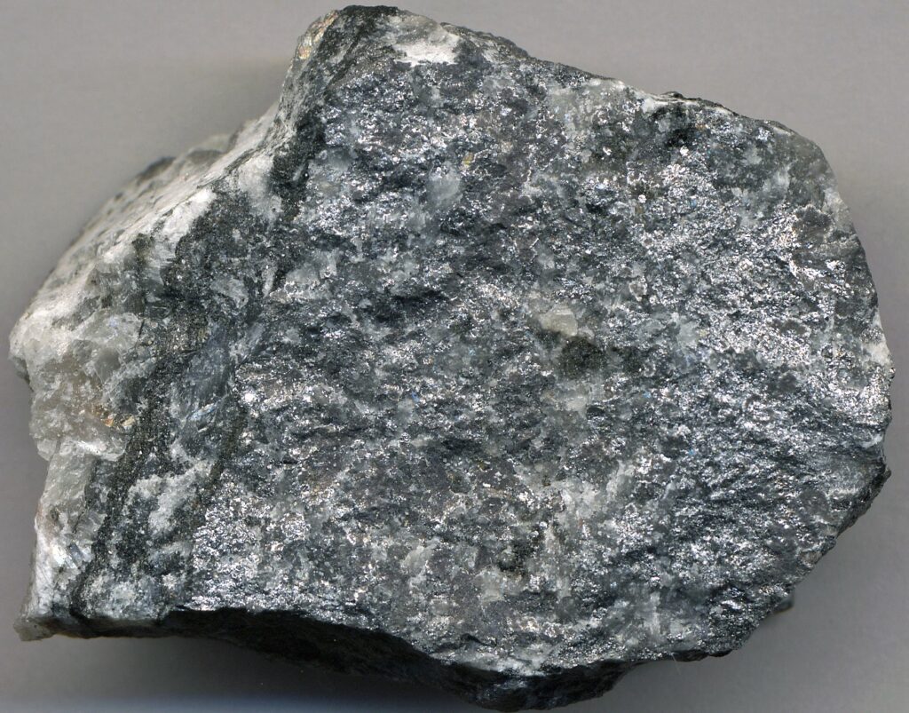 Cobaltite Value, Price, and Jewelry Information - International Gem Society