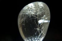 Rutile Value, Price, and Jewelry Information - International Gem Society