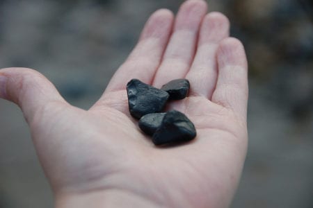 Jet Value, Price, and Jewelry Information - International Gem Society