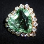 A Consumer's Guide to Emerald Treatments - International Gem Society
