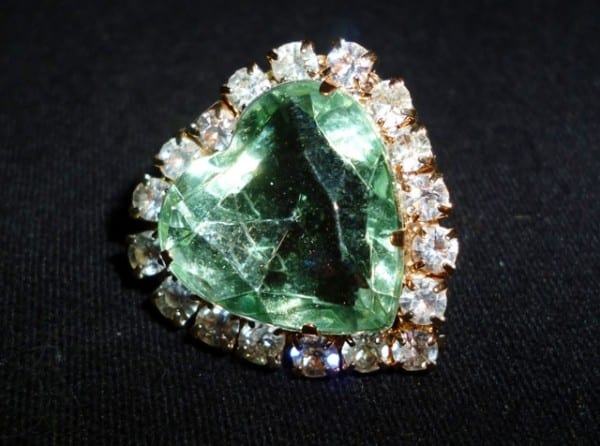 Emerald Symbolism and Legends - International Gem Society