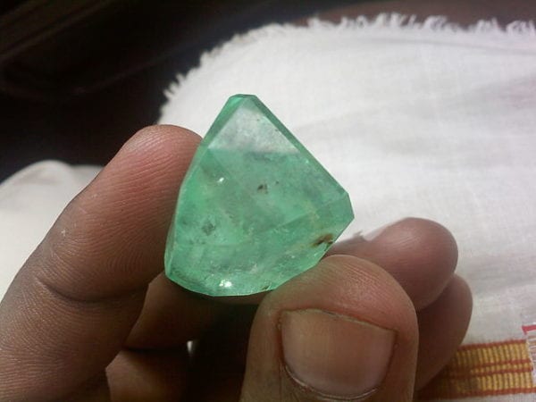 Emerald Symbolism and Legends - International Gem Society