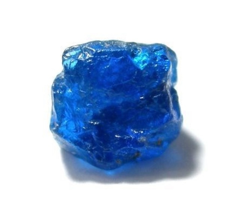 Haüyne Value, Price, and Jewelry Information - International Gem Society