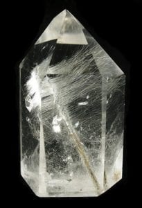 Brookite Value, Price, and Jewelry Information - International Gem Society