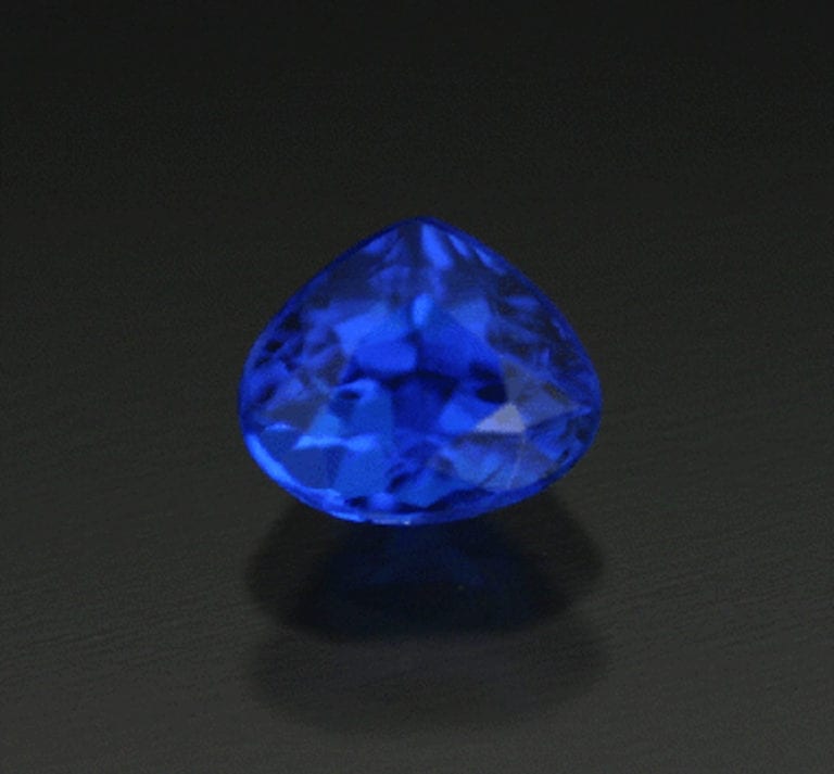 Haüyne Value, Price, and Jewelry Information - International Gem Society