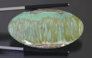 Variscite Value, Price, and Jewelry Information - International Gem Society
