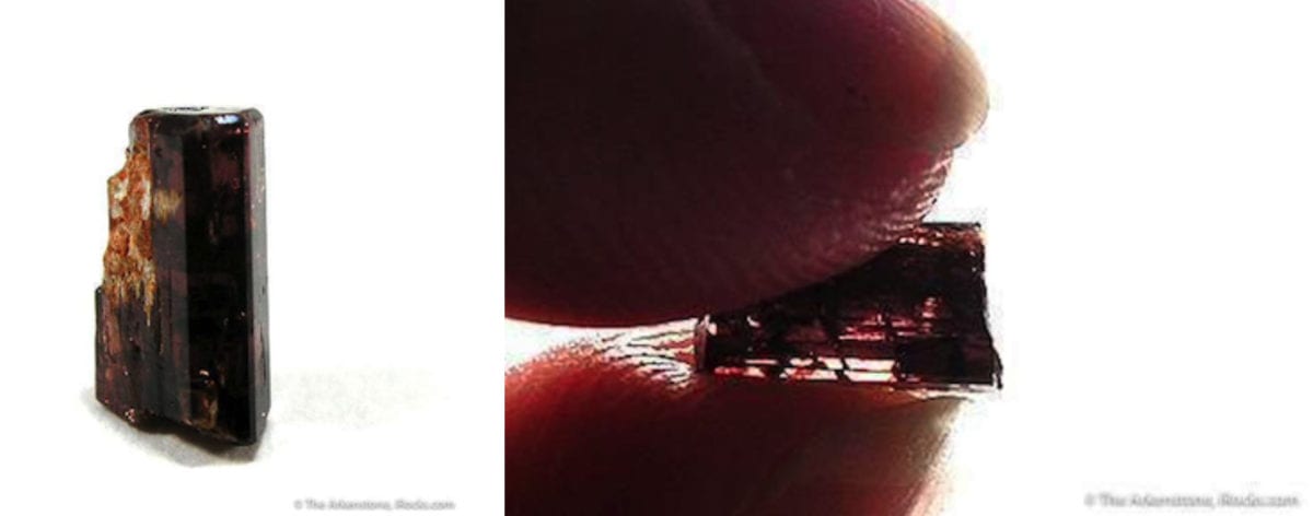 Painite Value, Price, and Jewelry Information - International Gem Society