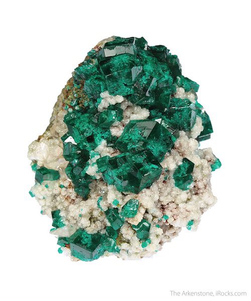 Dioptase Value, Price, and Jewelry Information - International Gem Society