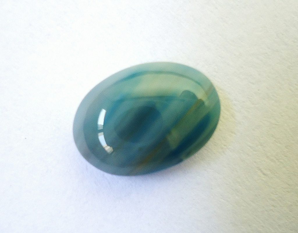 Gemstone Certificates - International Gem Society