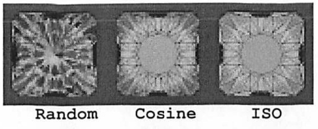Idol Blue: Faceting Design Diagram - International Gem Society