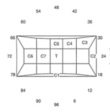 Tilt: Faceting Design Diagram - International Gem Society
