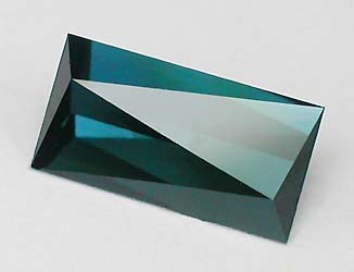 Zig - Reflector: Faceting Design Diagram - International Gem Society ...