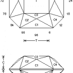 Gemstone Faceting Diagrams and Technical Cutting Information ...