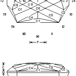 Gemstone Faceting Diagrams and Technical Cutting Information ...