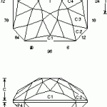 Gemstone Faceting Diagrams and Technical Cutting Information ...