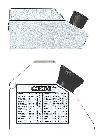Product Review, No Name Refractometers - International Gem Society