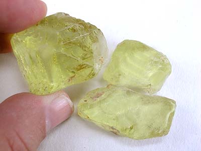 Orthoclase Mineral Data