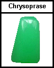 Chrysoprase Value, Price, and Jewelry Information - International Gem ...