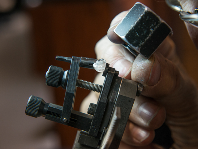 Reference Library - International Gem Society