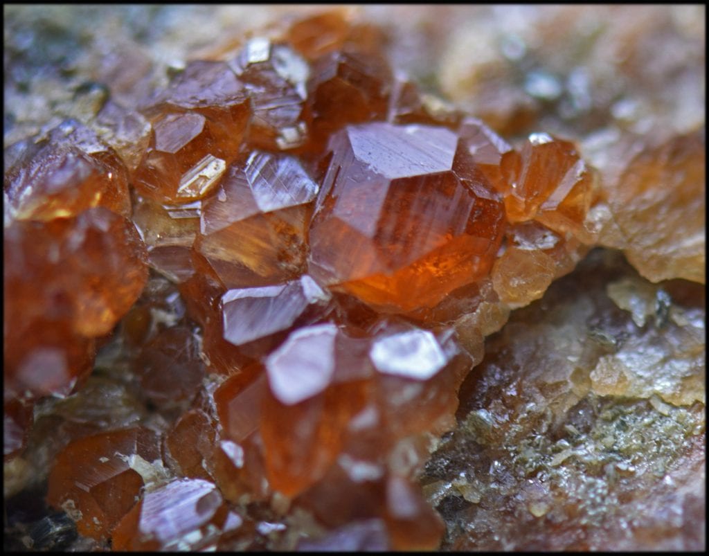 Hessonite Garnet Value, Price, and Jewelry Information - International ...