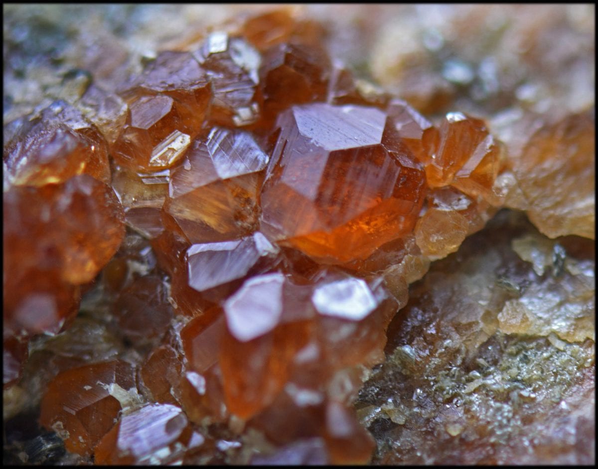Hessonite Garnet Value, Price, and Jewelry Information - International ...