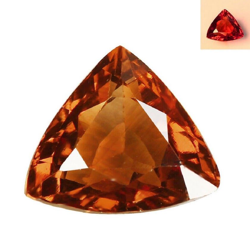 Color Change Garnet Value, Price, and Jewelry Information - Gem Society