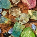 Synthetic Gemstone Guide