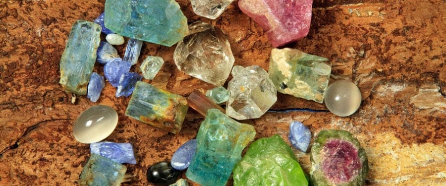 An Introduction to Gemology - International Gem Society